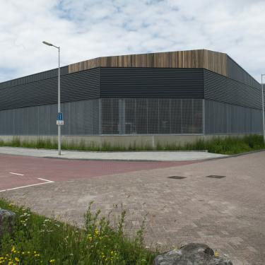 Gratings, Staris, Facades & Cladding from Dejo