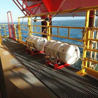 Gratings, Staris, Facades & Cladding from Dejo