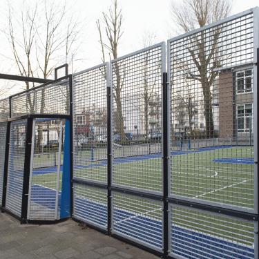 Gratings, Staris, Facades & Cladding from Dejo